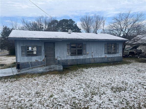 Wister OK Real Estate - Wister OK Homes For Sale | Zillow