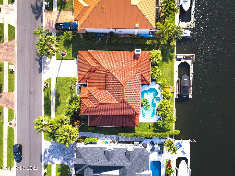 225 Sykes Point Ln, Merritt Island, FL 32953 | Zillow
