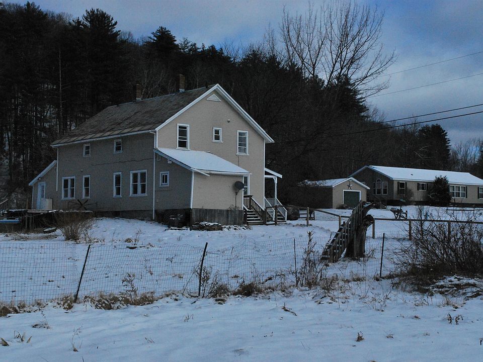 129 West Street, Proctor, VT 05765 | Zillow