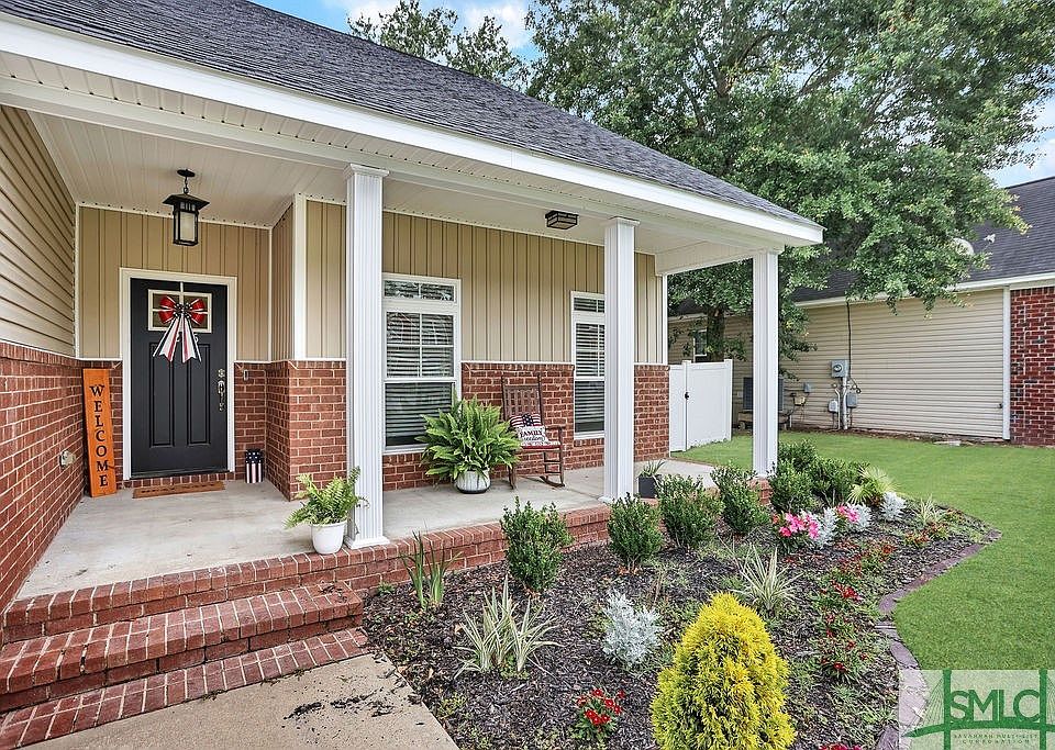 1226 Peacock Trl, Hinesville, GA 31313 | MLS #288638 | Zillow