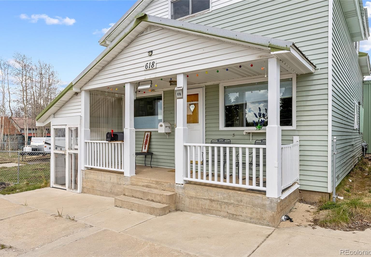 618 Chestnut St, Leadville, CO 80461 | Zillow