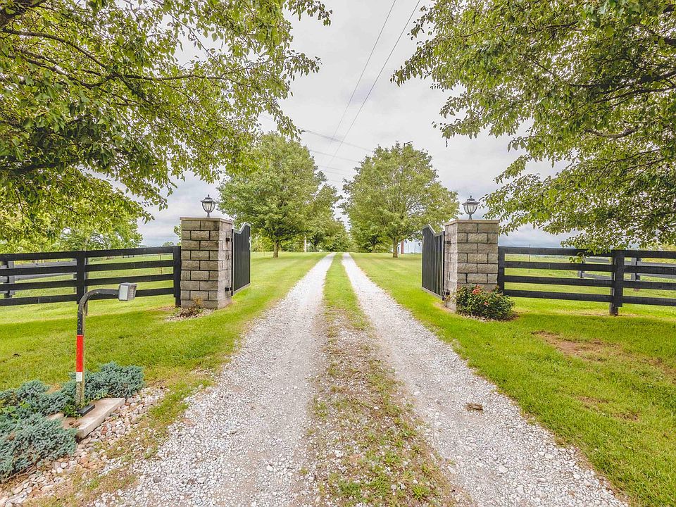 1655 Poosey Ridge Rd, Richmond, KY 40475 | Zillow
