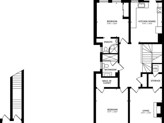 5134 3rd St #B, San Francisco, CA 94124 | Zillow