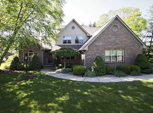12441 Old Stone Dr, Indianapolis, IN 46236 | MLS #21966200 | Zillow