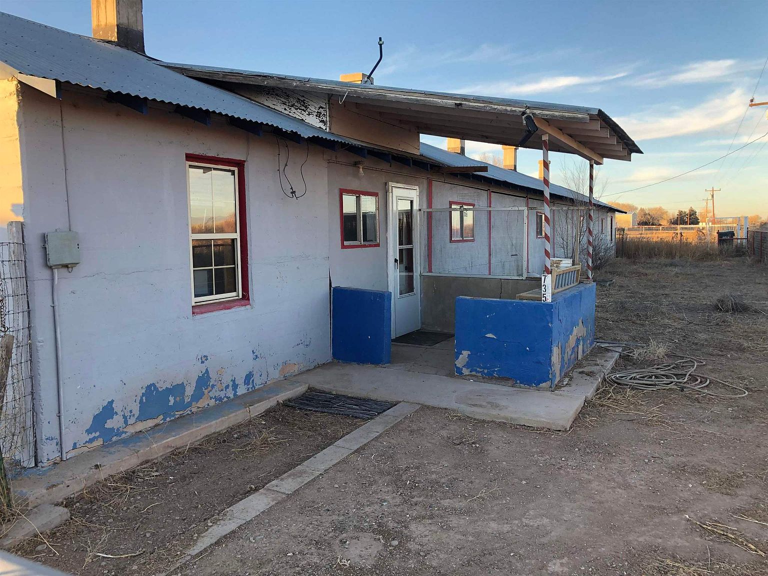 735 Highway 116, Bosque, NM 87006 | Zillow