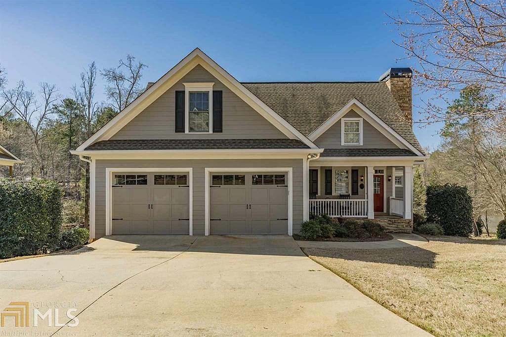 1130 Harbor Ridge Dr, Greensboro, GA 30642 | Zillow