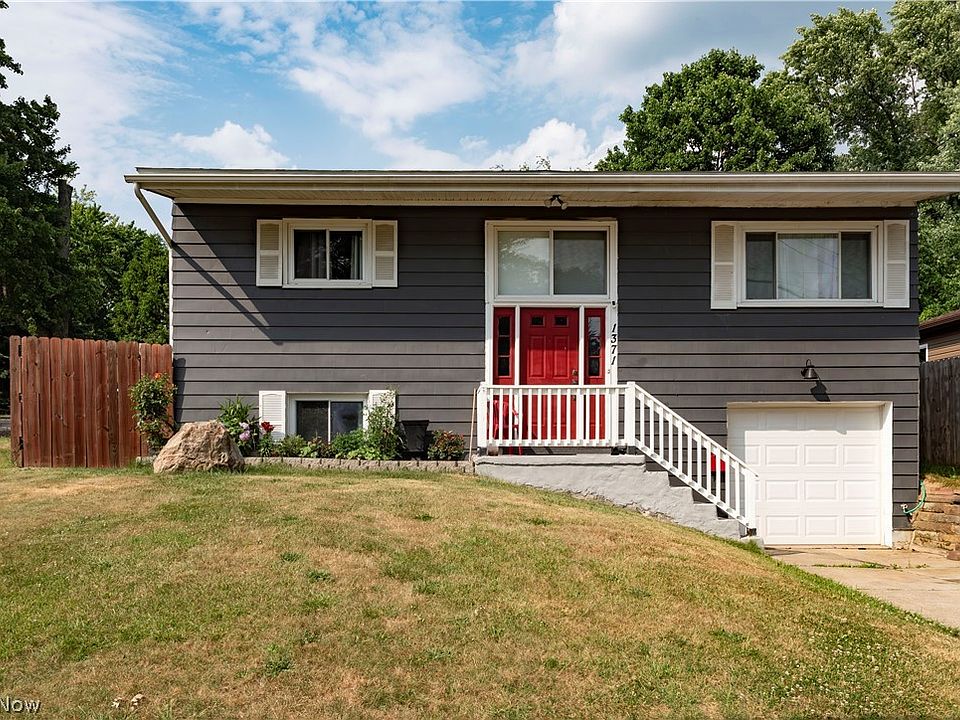 1371 Betana Ave, Akron, OH 44310 | MLS #5048039 | Zillow