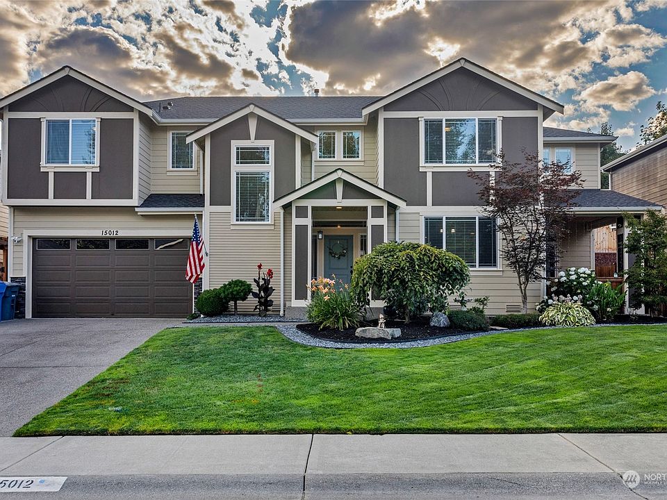 15012 82nd Avenue E, Puyallup, WA 98373 | Zillow