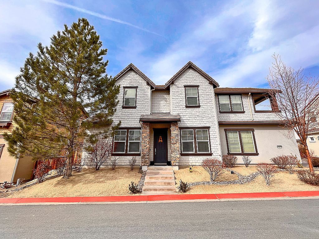 2155 Heavenly View Trl, Reno, NV 89523 | Zillow