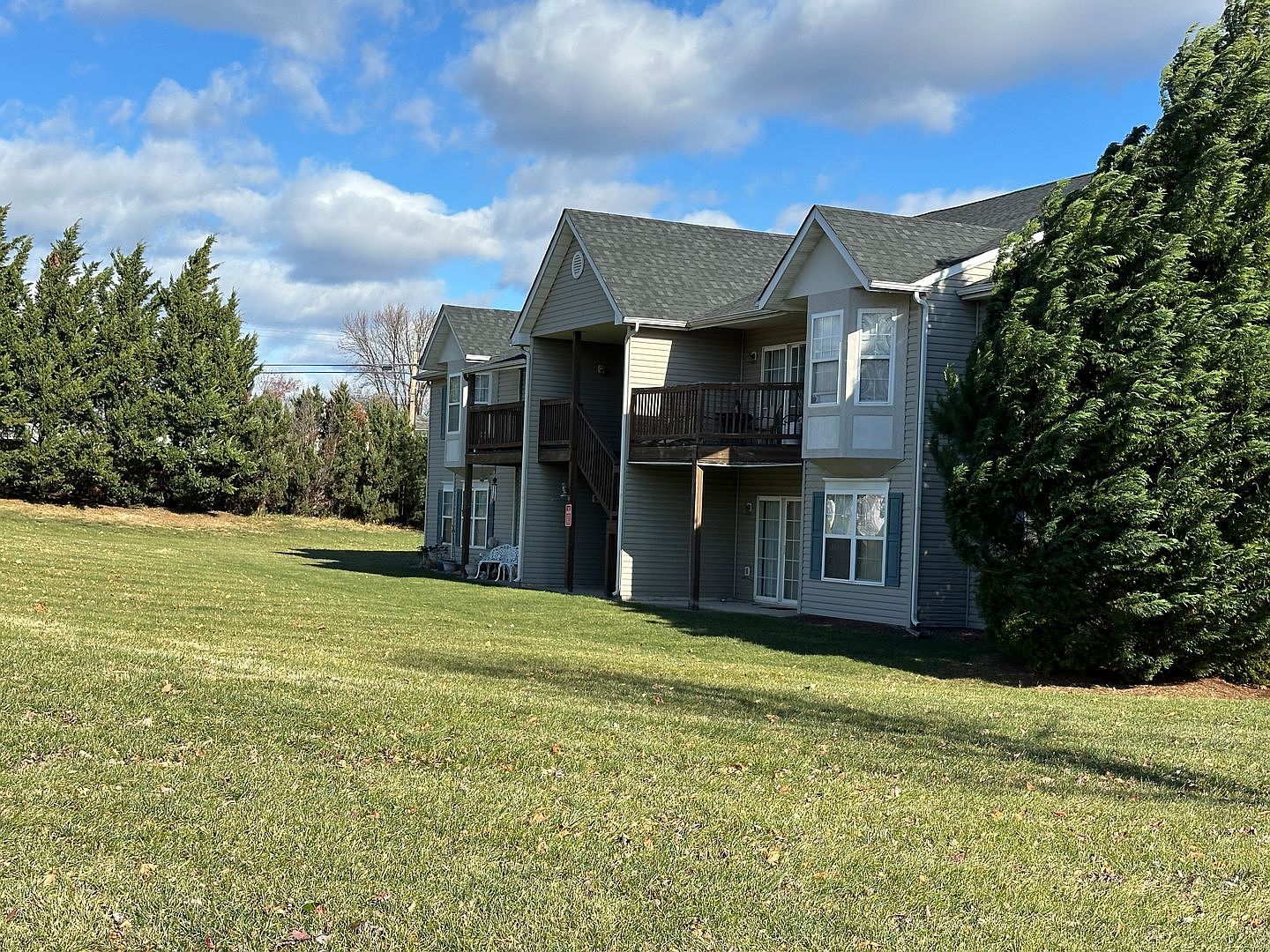 121-6 Brookland Ct, Winchester, VA 22602 | Zillow