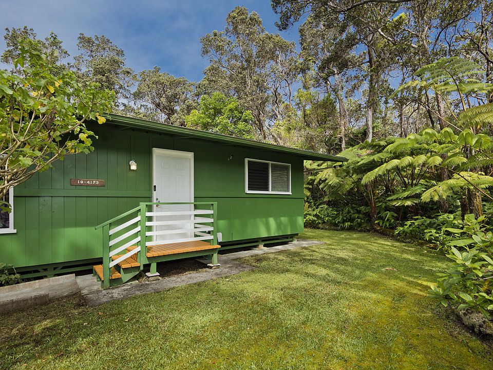 19-4173 Kalani Honua Rd, Volcano, HI 96785 | Zillow
