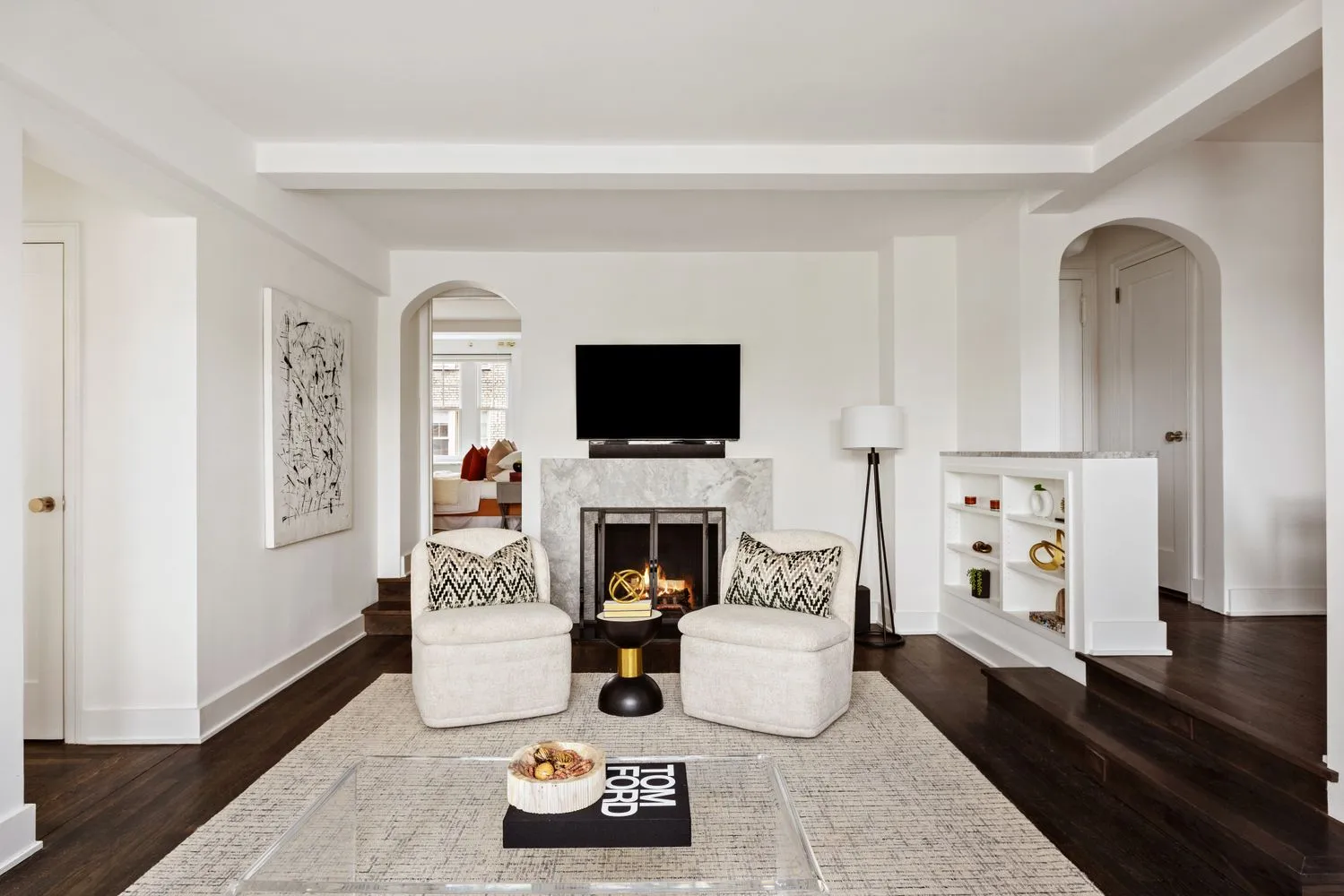 299 West 12th Street #7BC in West Village, Manhattan | StreetEasy