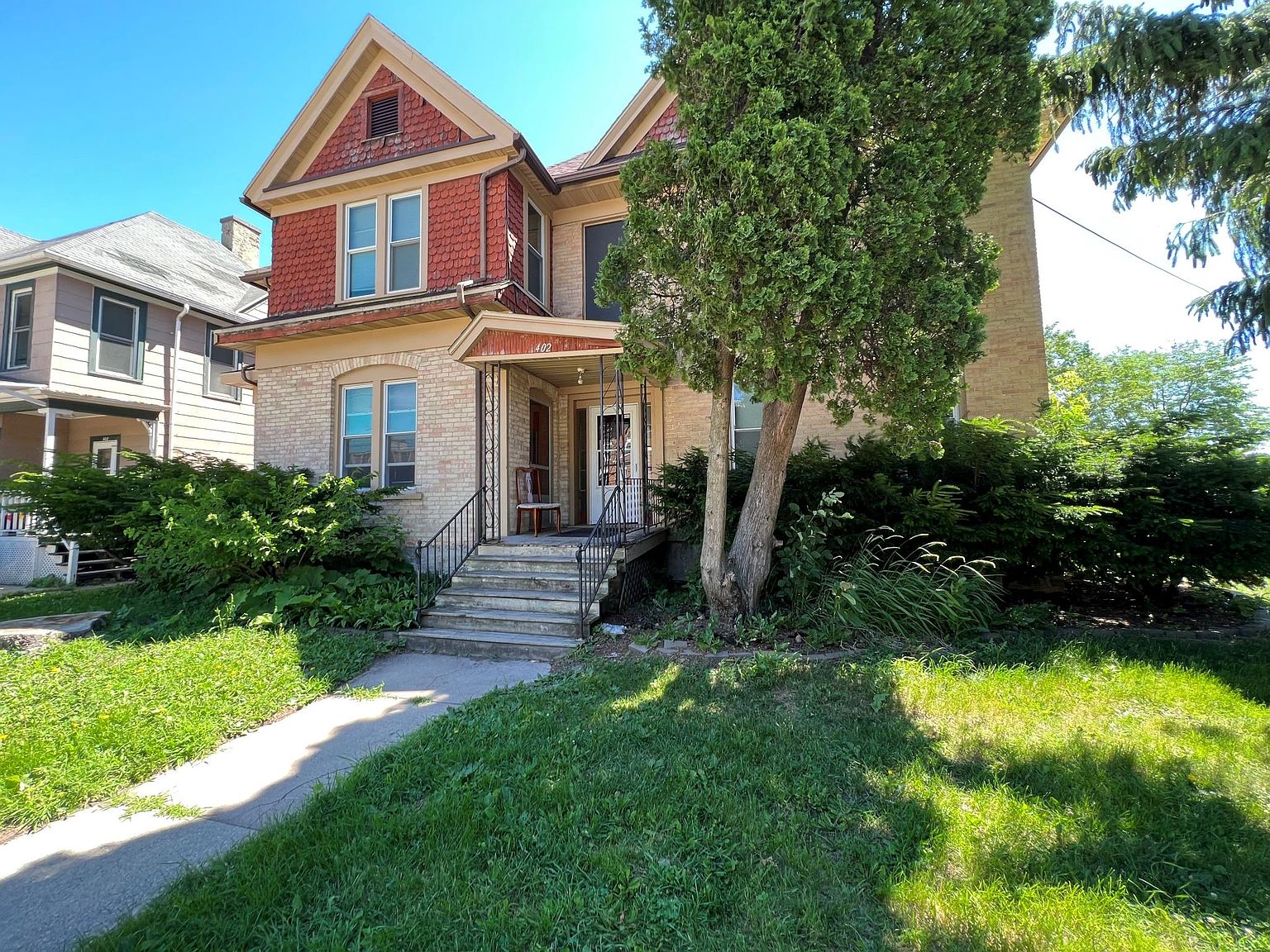402 N Morrison St #3, Appleton, WI 54911 | Zillow