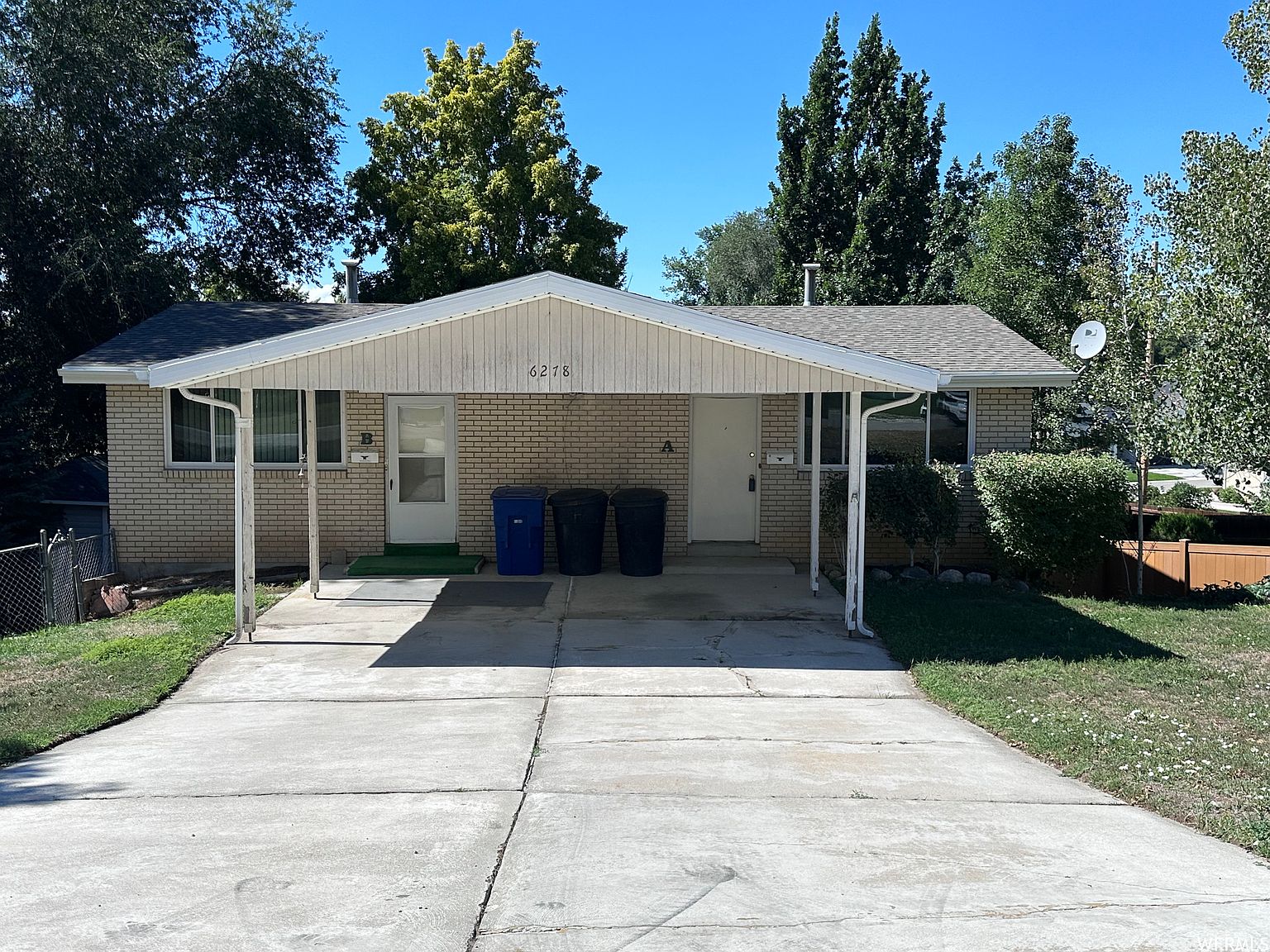 6278 S Meadowcrest Rd, Salt Lake City, UT 84121 | MLS #1892535 | Zillow