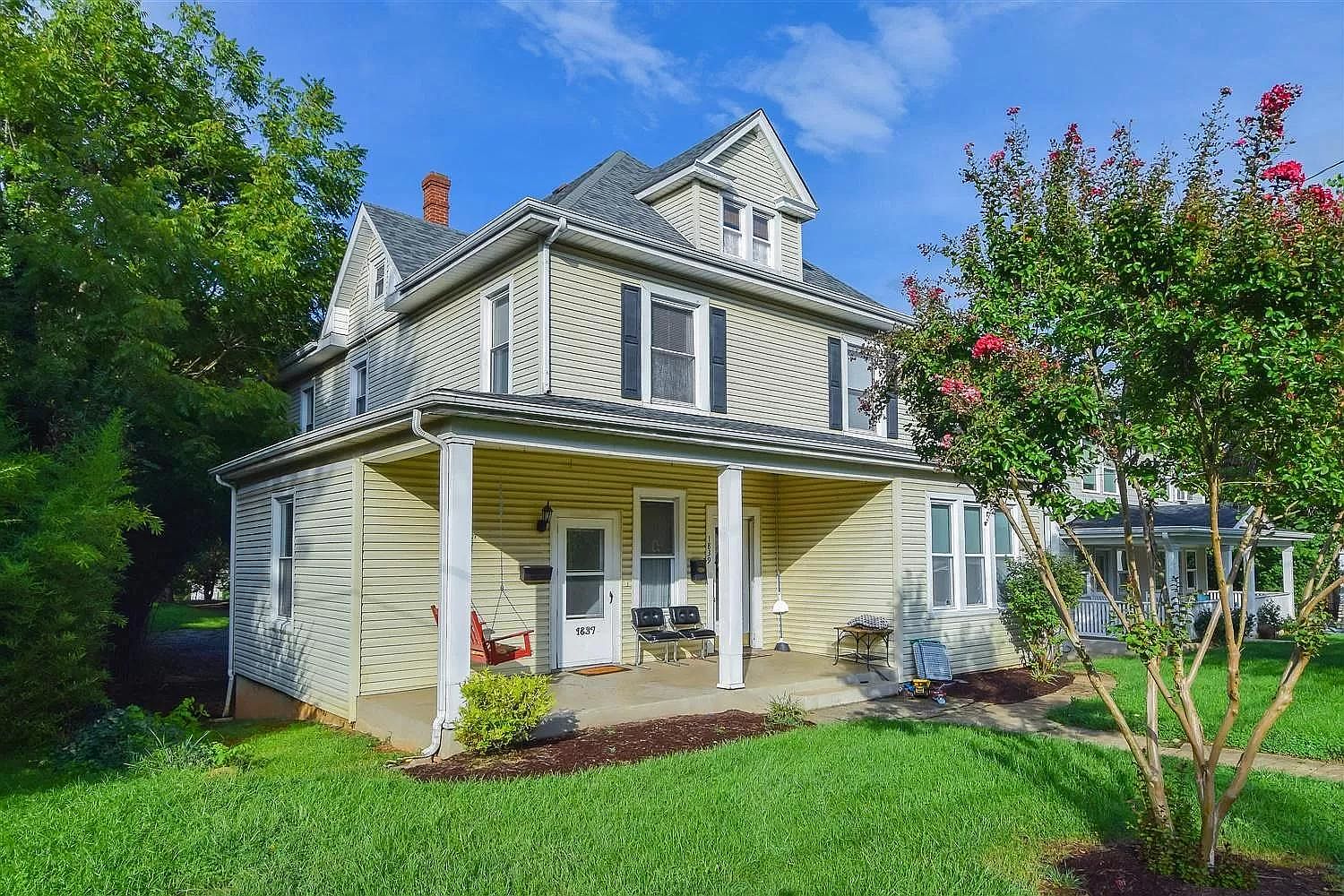 1837 Oxford Ave SW, Roanoke, VA 24015 | Zillow