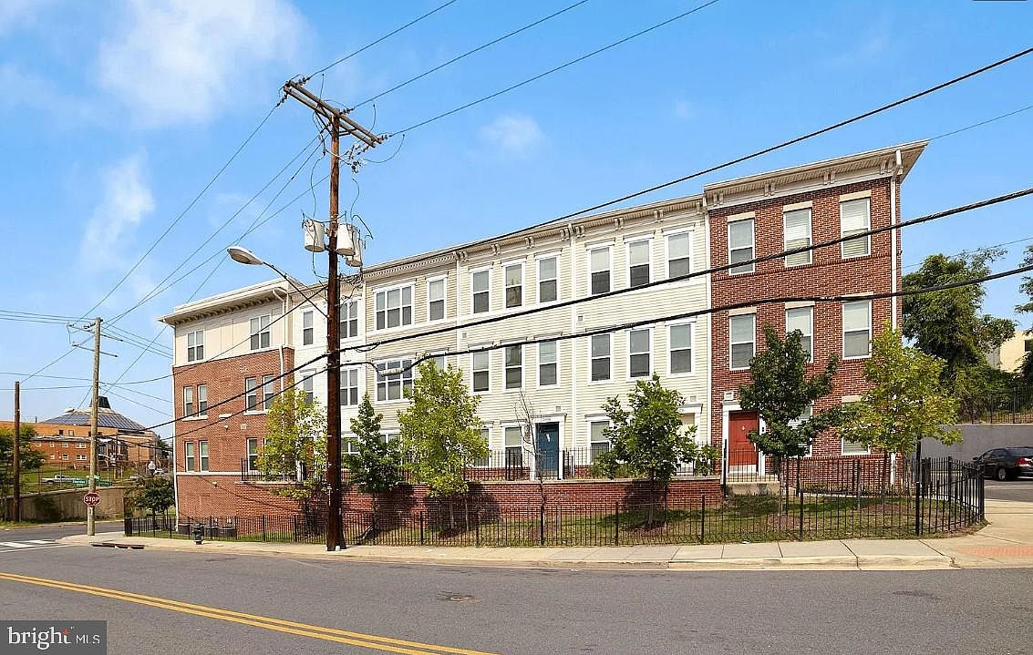 2600 Stanton Rd SE, Washington, DC 20020 | Zillow
