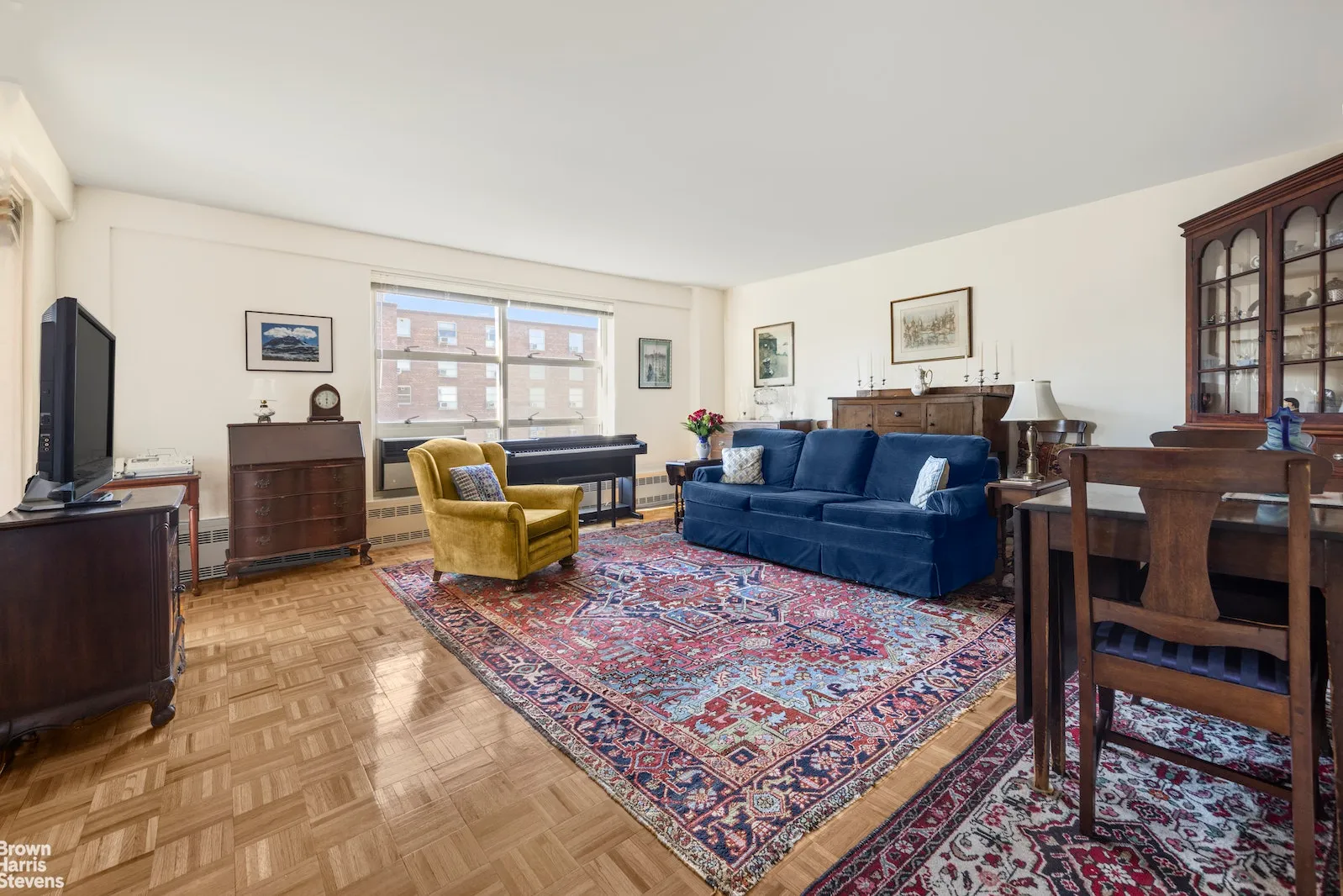 80 La Salle Street #20H in Morningside Heights, Manhattan | StreetEasy