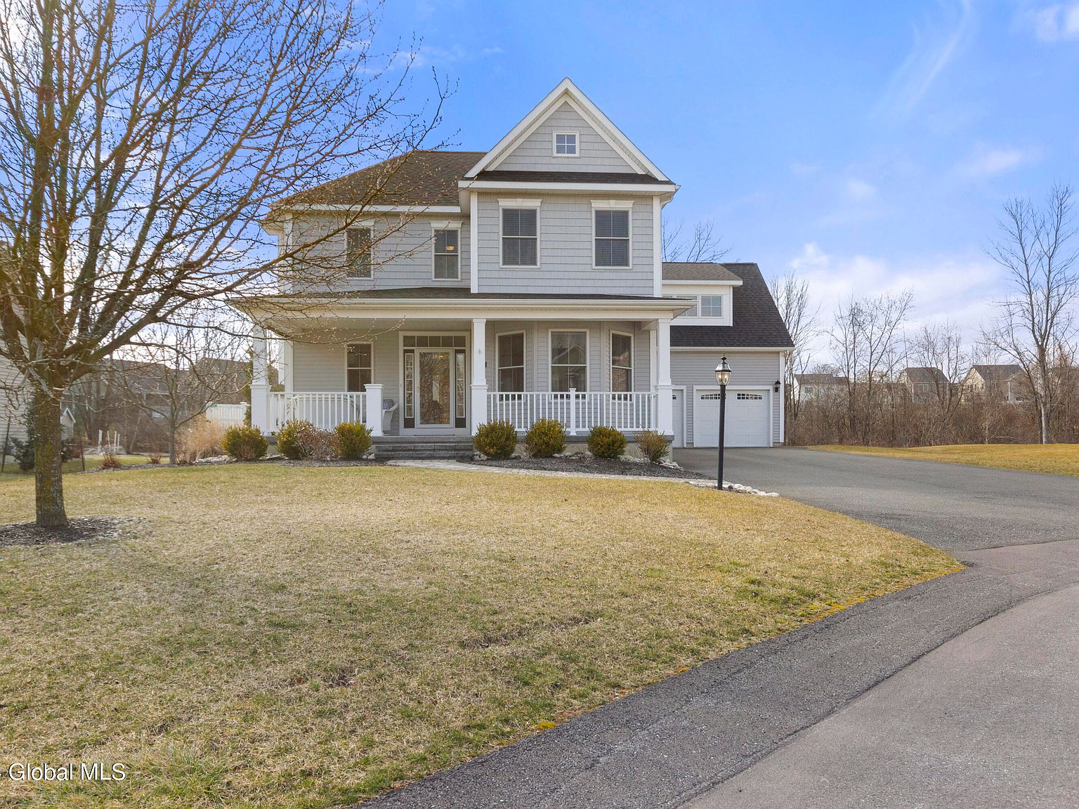 8 Britton Way, Watervliet, NY 12189 | Zillow