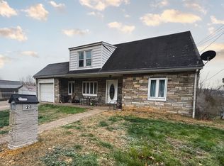 772 State Route 588, Gallipolis, OH 45631 | MLS #2433295 | Zillow