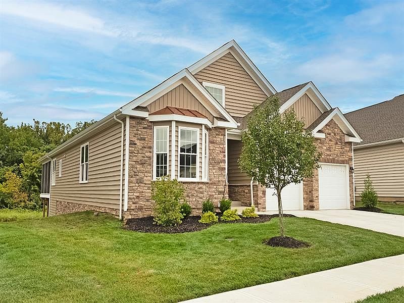 157 Liberty Blvd, Canonsburg, PA 15317 | Zillow