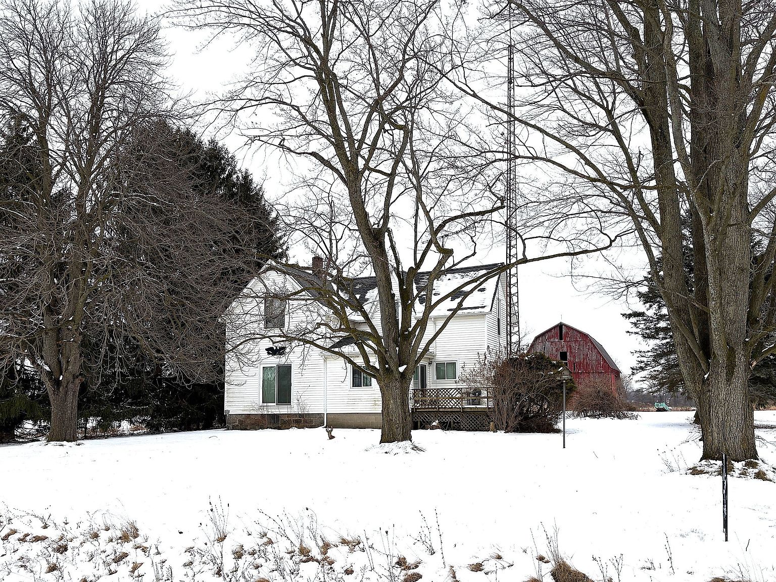 7070 Carson Rd, Yale, MI 48097 | Zillow