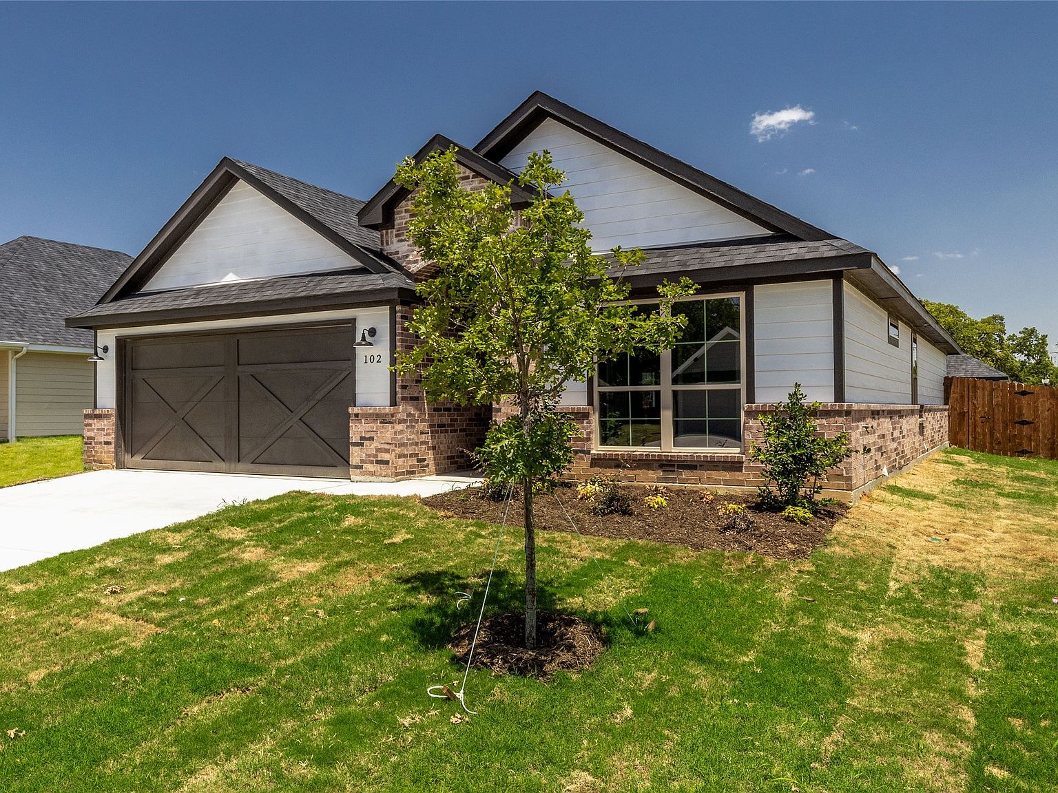 102 Clover Cir, Weatherford, TX 76086 | Zillow