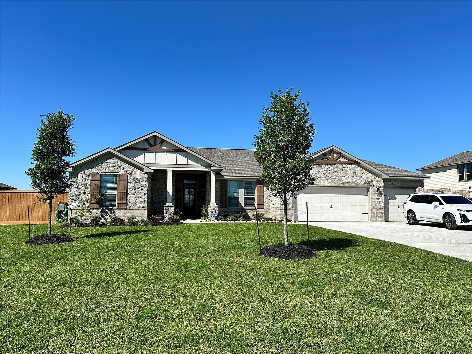 395 Hunter Ranch Way, Dayton, TX 77535 | MLS #80934747 | Zillow