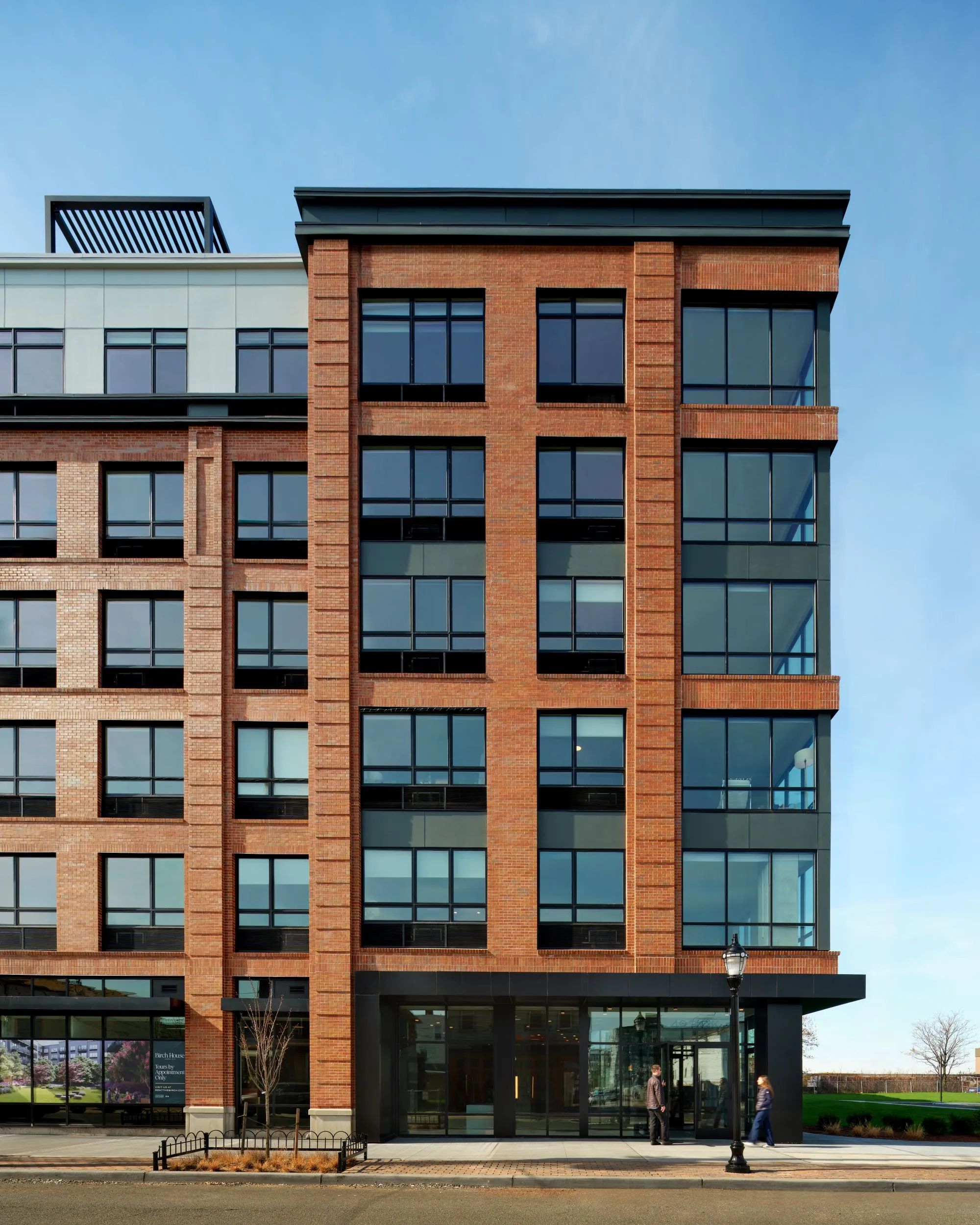 Birch House at 49 Fisk Street in Jersey City : Sales, Rentals ...