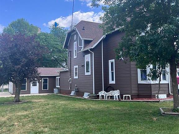 29 2nd St N, Humboldt, IA 50548 | MLS #6313769 | Zillow