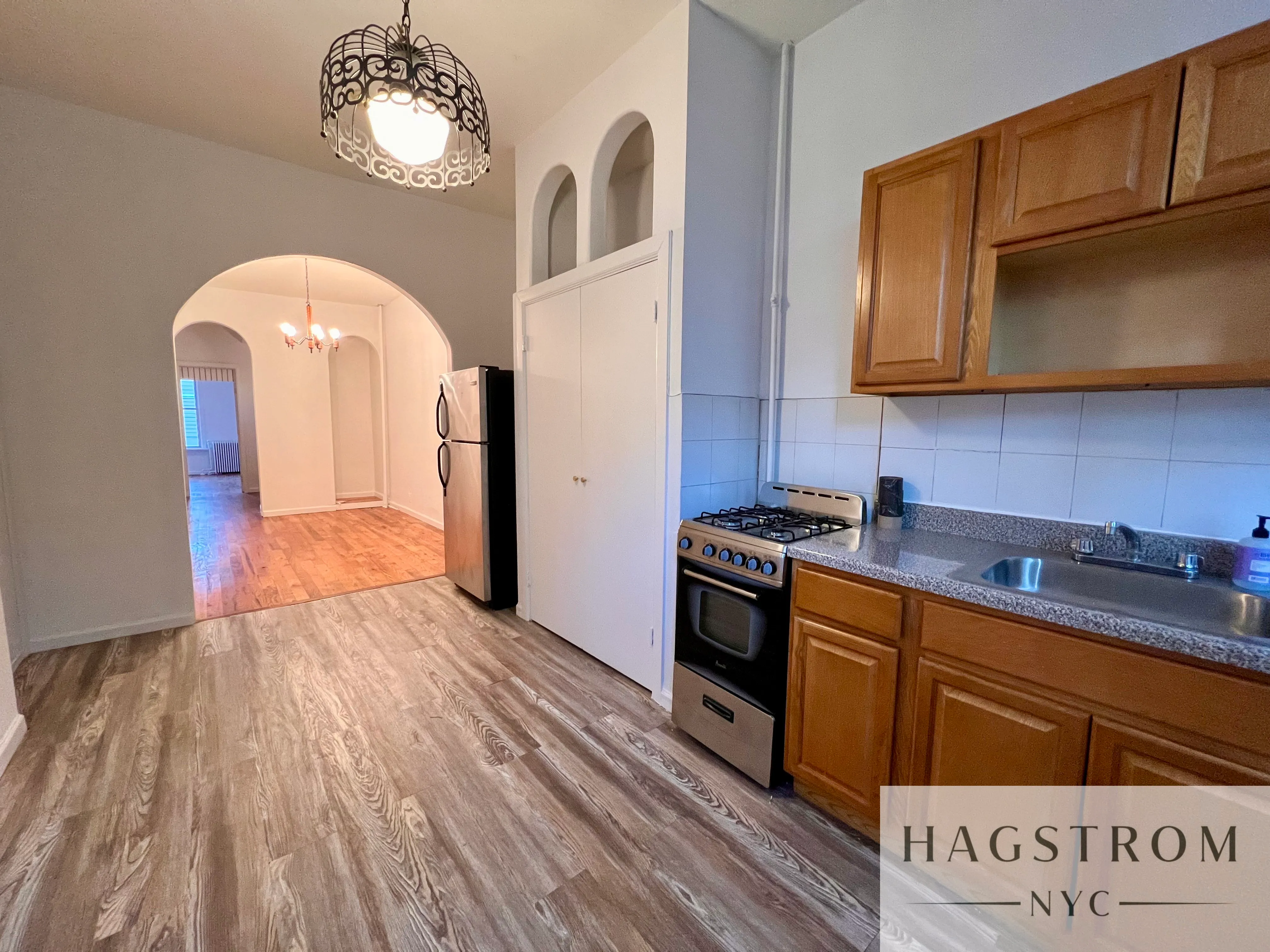 90 Moore Street #L2 in Williamsburg, Brooklyn | StreetEasy