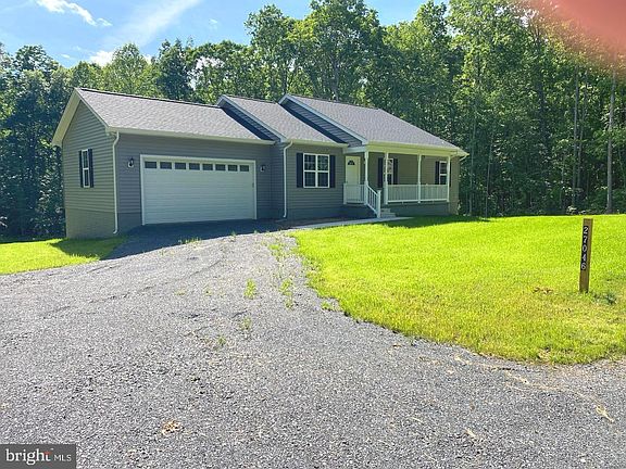 27046 Sunnyside Rd, Unionville, VA 22567 | Zillow
