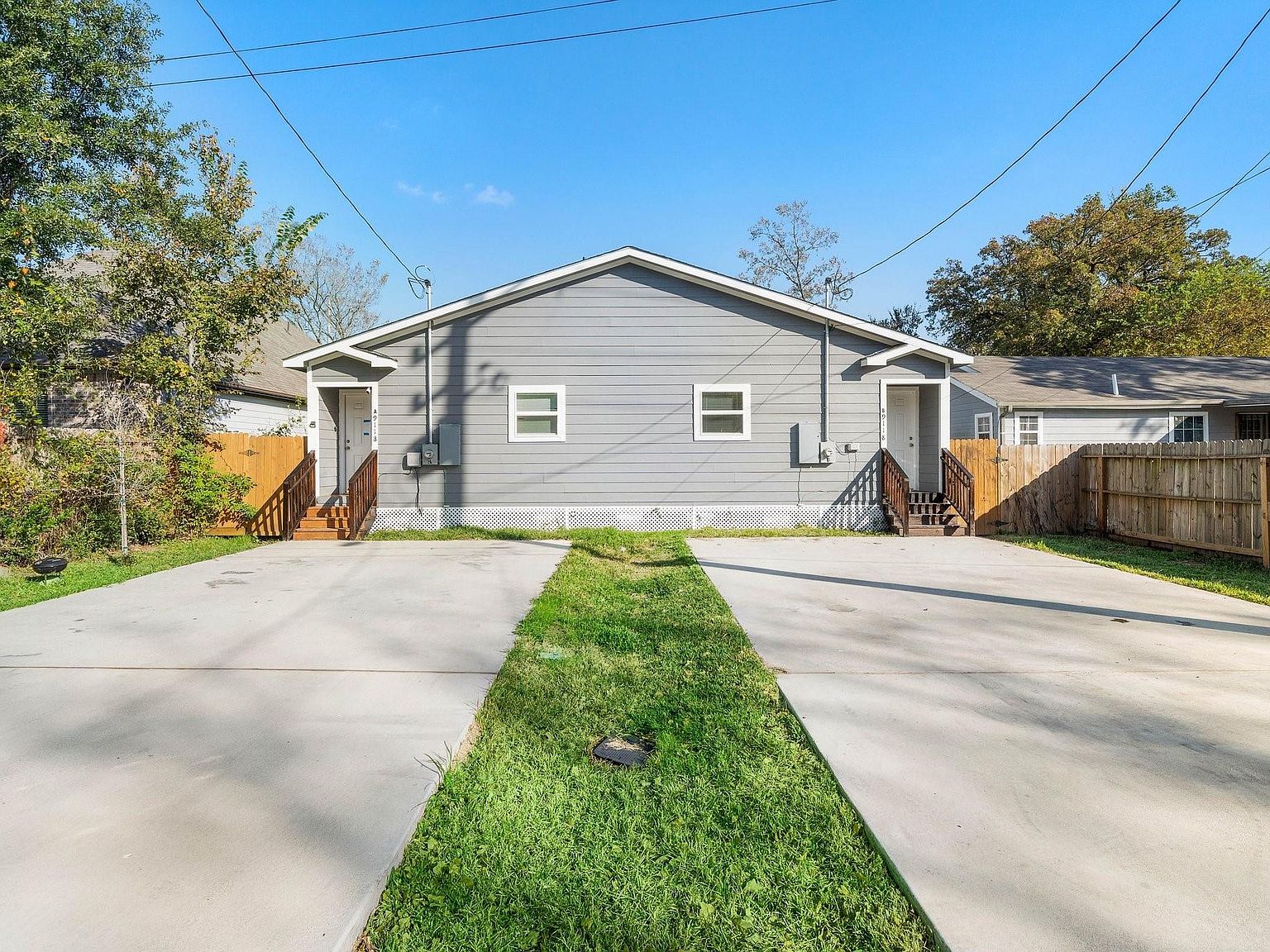 9118 Sandra St #A, Houston, TX 77016 [Price Cut $10,000] | Zillow