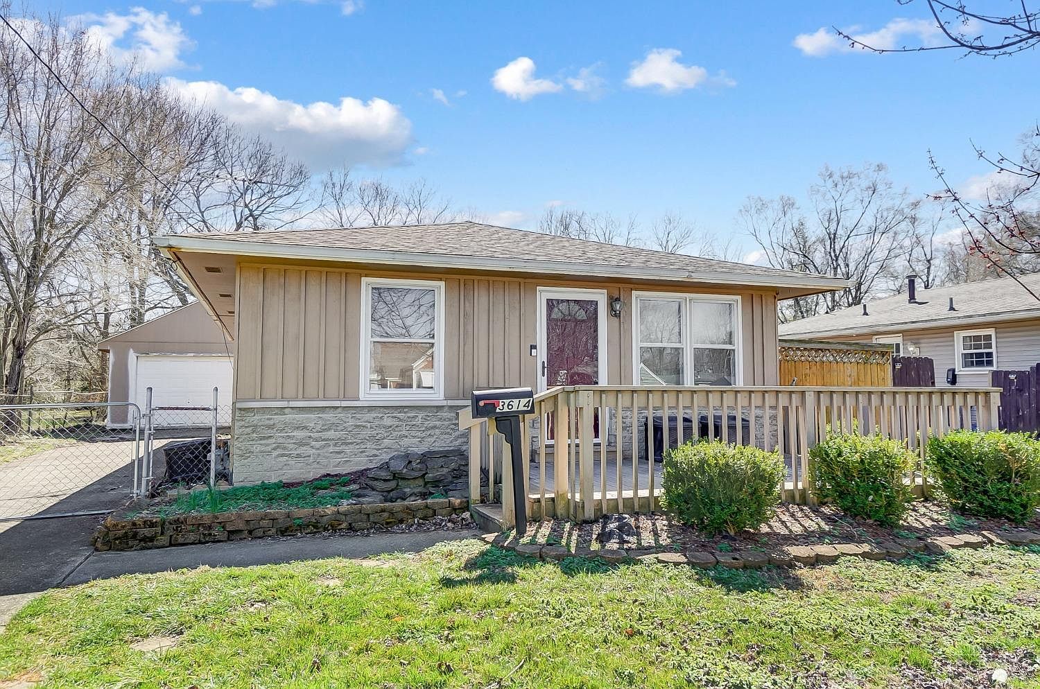 3614 Jewell St, Middletown, OH 45042 | Zillow