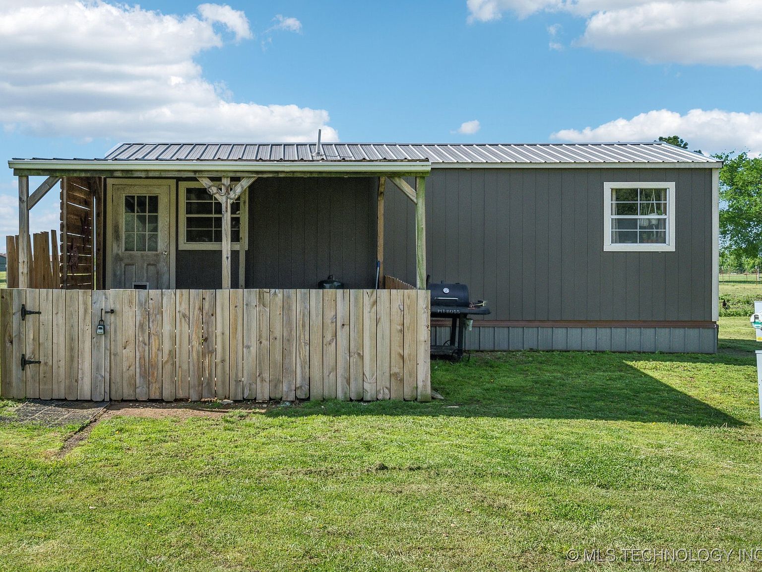 1035 W Haskell Lake Rd, Haskell, OK 74436 | Zillow