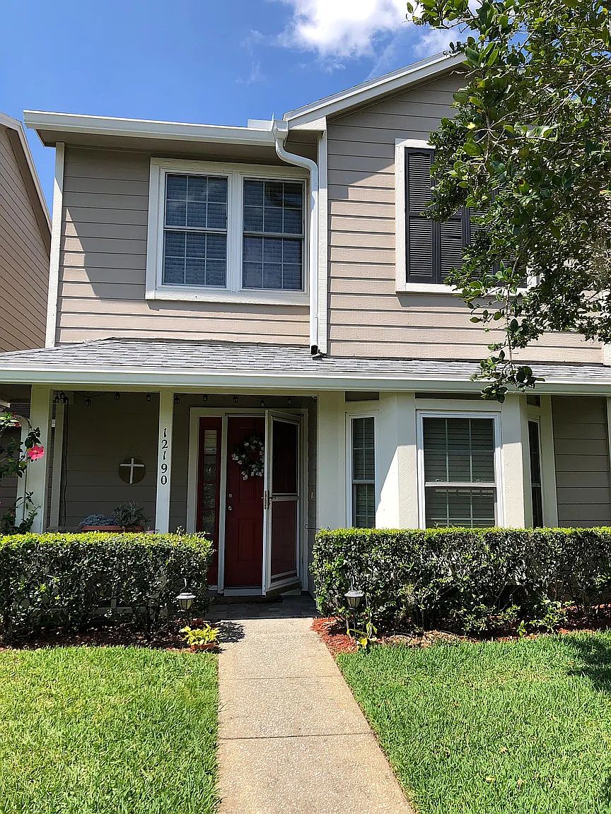 12190 Shady Spring Way, Orlando, FL 32828 | Zillow