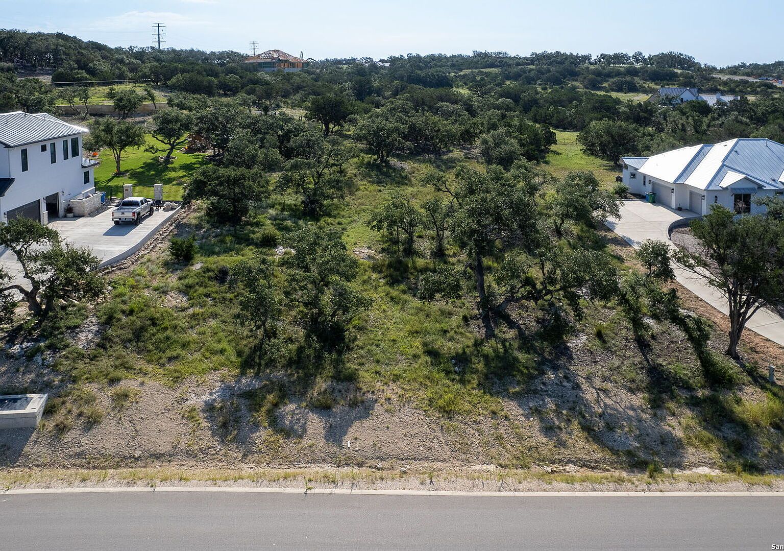 34768 Ansley Ridge Trail LOT 101, Bulverde, TX 78163 | Zillow