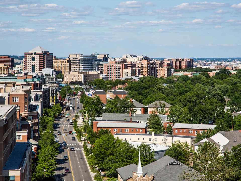 The View Ballston - 4000 Wilson Blvd Arlington VA | Zillow