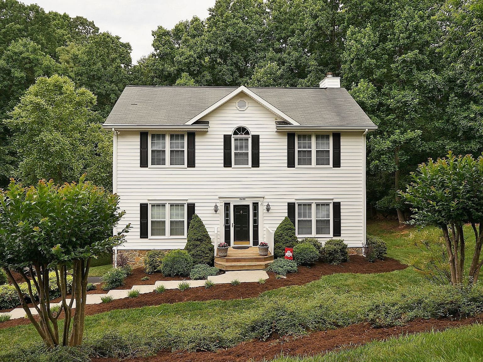 6460 Poages Mill Dr, Roanoke, VA 24018 | Zillow