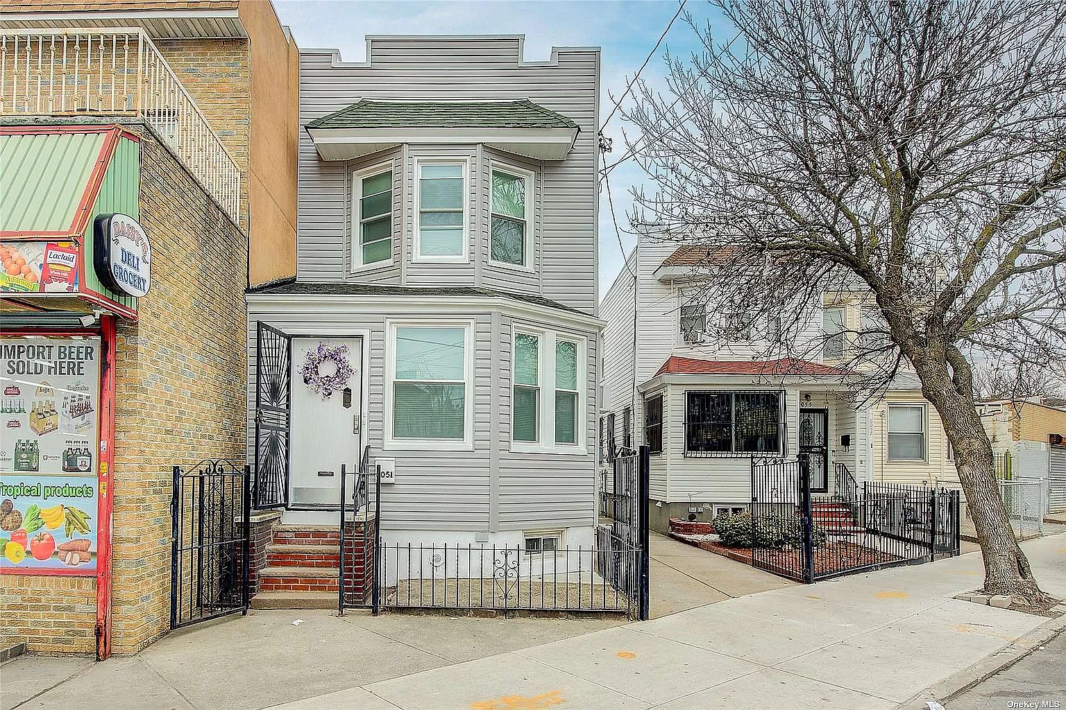 60-51 Cooper Ave, Ridgewood, NY 11385 | MLS #1700543 | Zillow