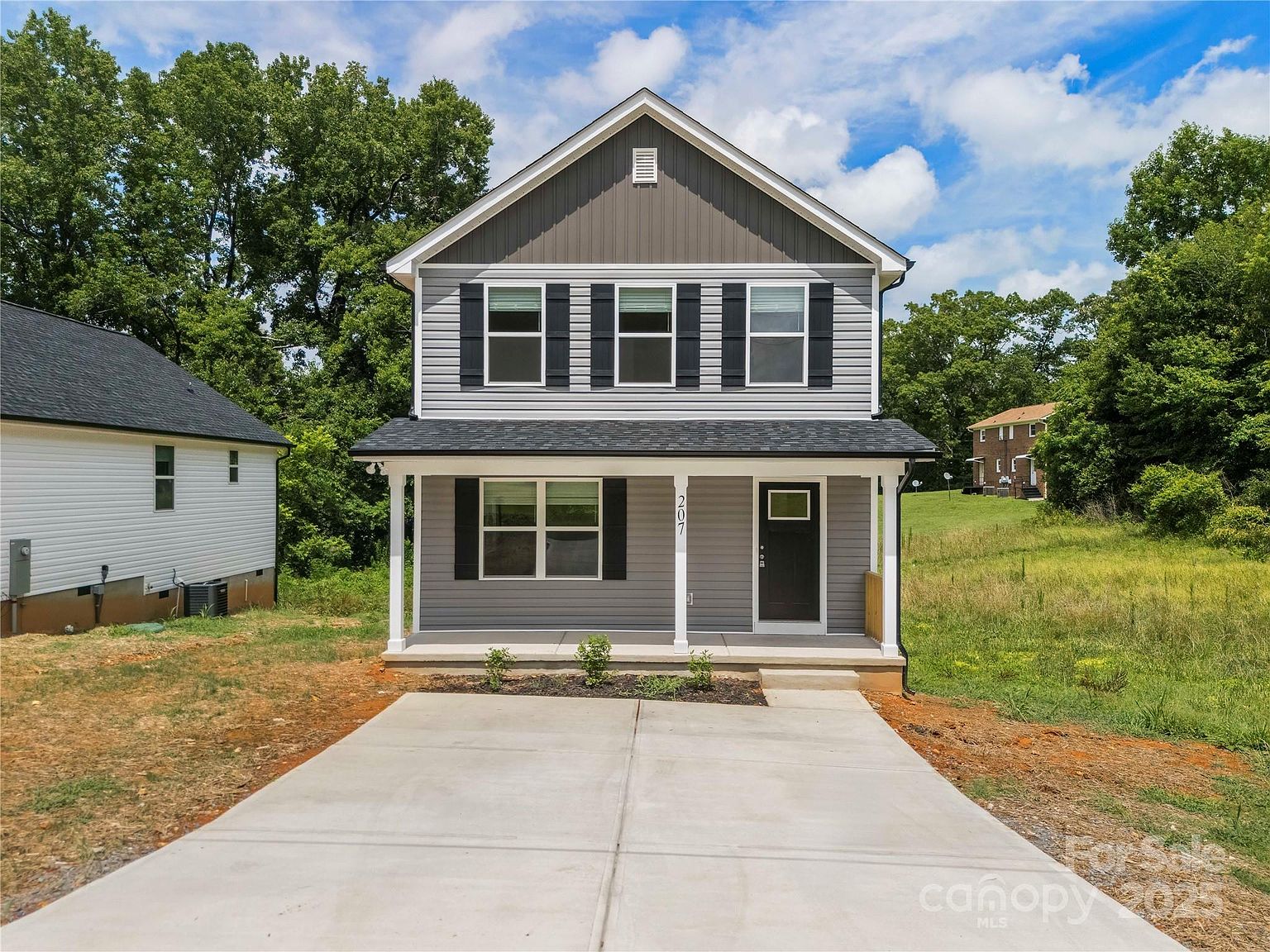 207 S Slack St, Albemarle, NC 28001 | Zillow