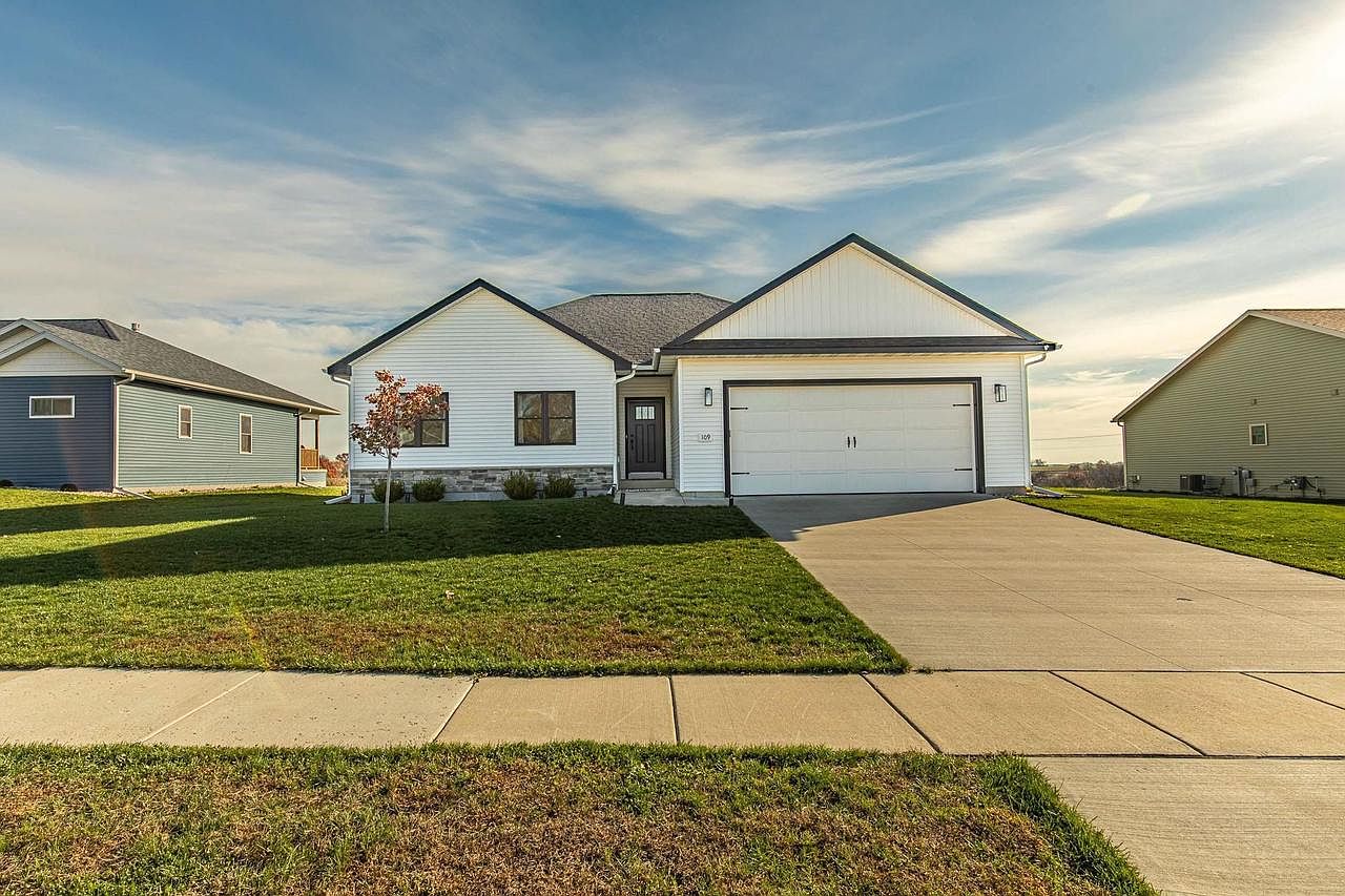 109 Cardinal Way, Ridgeway, WI 53582 | Zillow