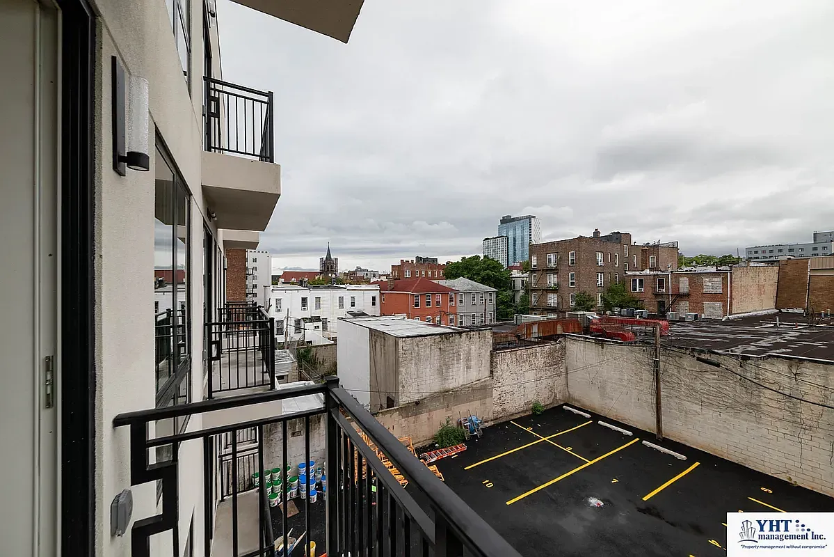 157 Erasmus Street #2C in Flatbush, Brooklyn | StreetEasy