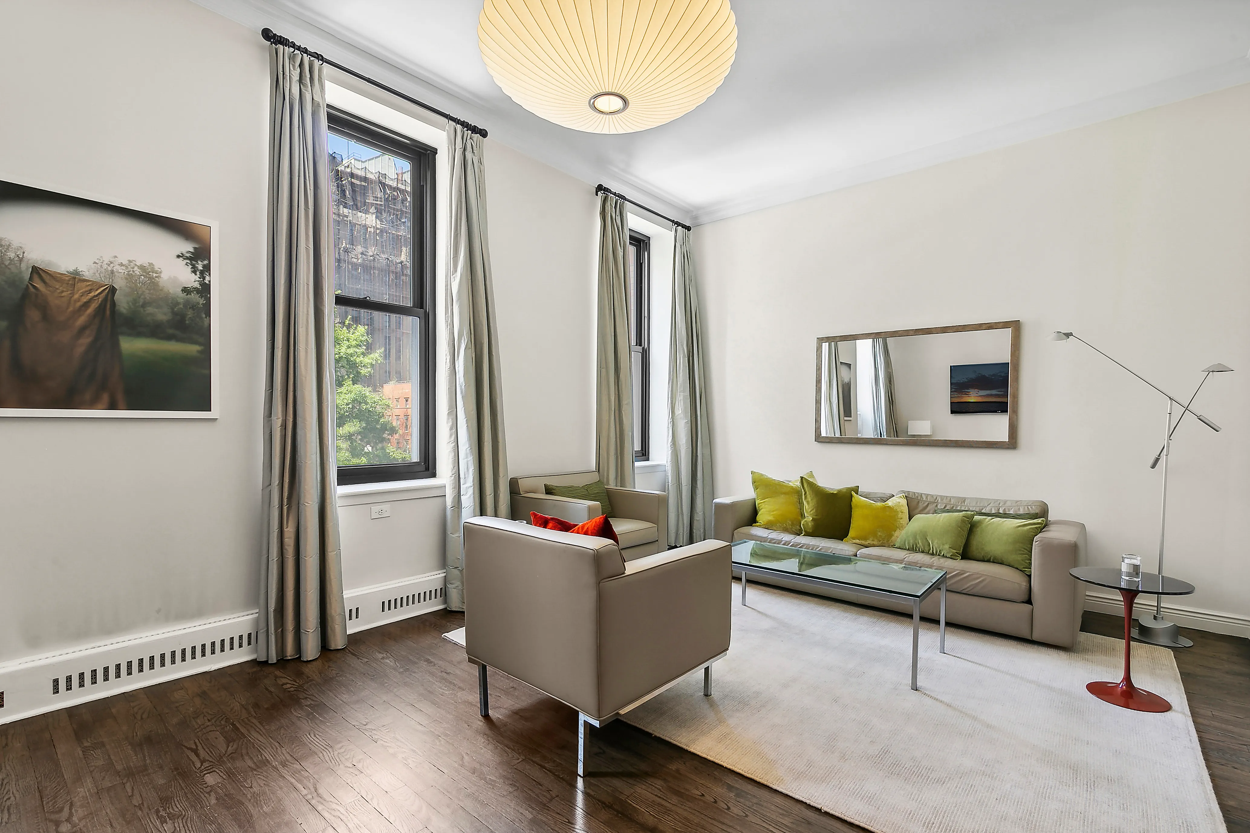 250 Mercer Street #A301 in Greenwich Village, Manhattan | StreetEasy