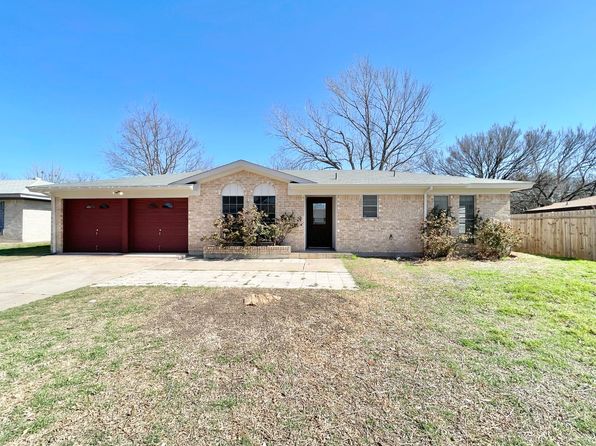 Houses For Rent in Copperas Cove TX - 87 Homes | Zillow