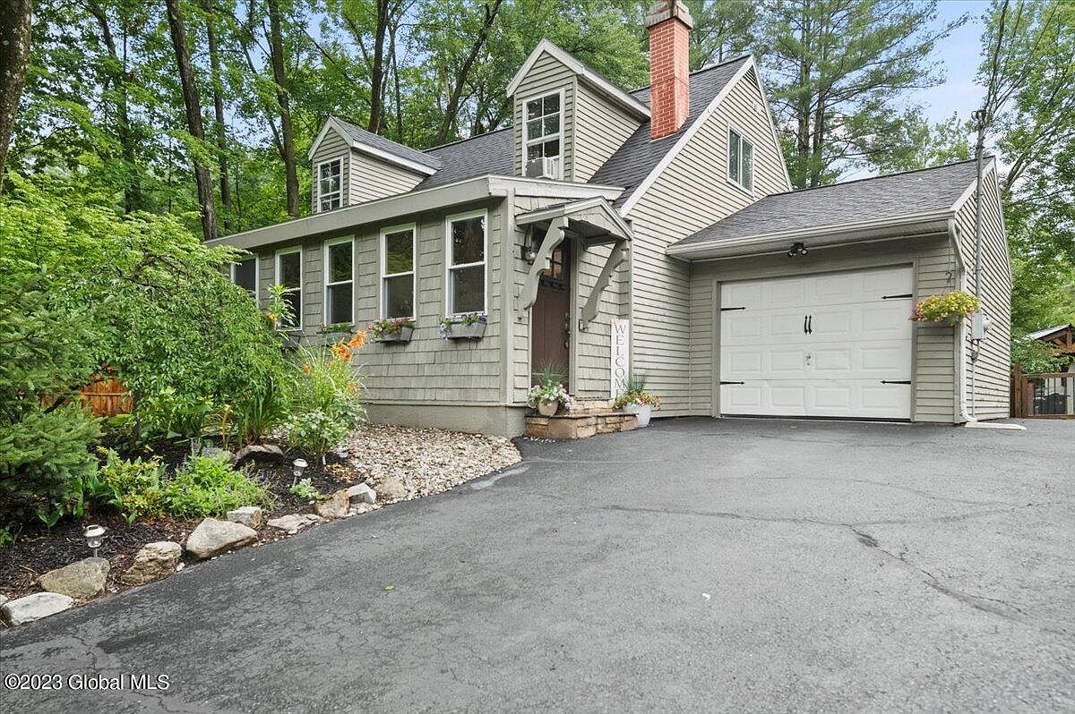 89 Traver Road, Gansevoort, NY 12831 | Zillow