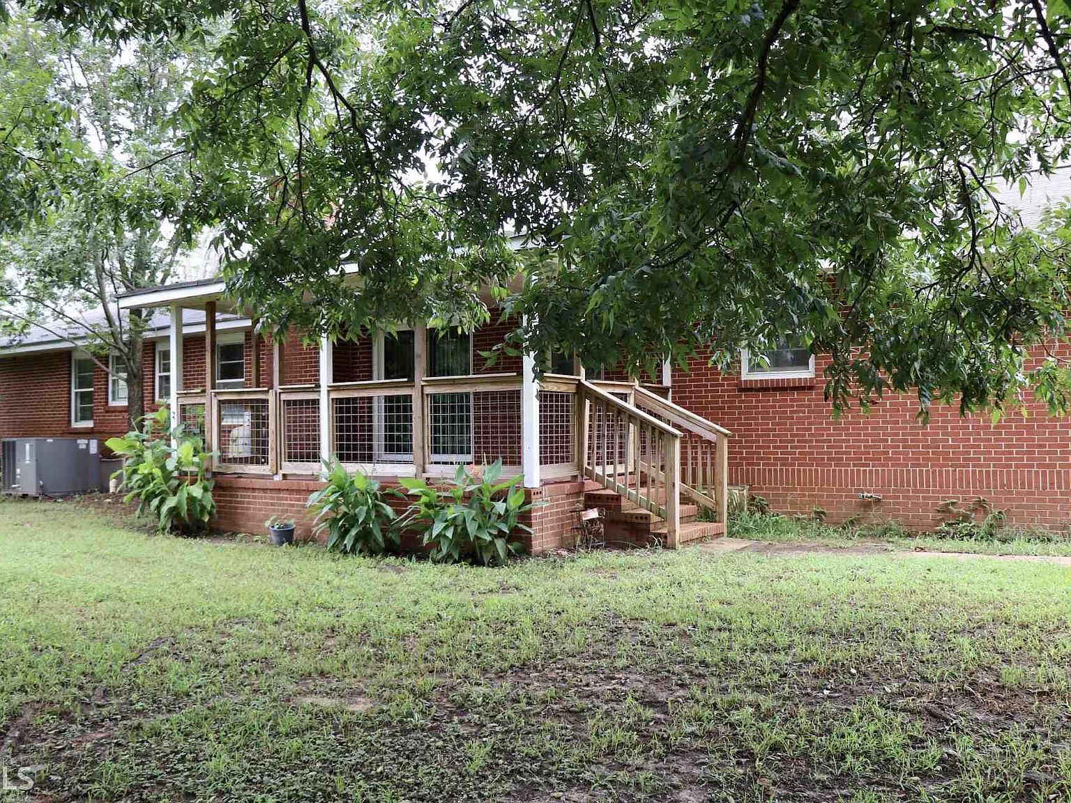 36 Hilltop Ln, Roopville, GA 30170 | Zillow