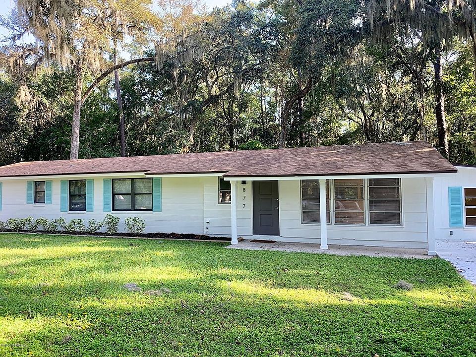 877 Creighton Rd, Fleming Island, FL 32003 | Zillow