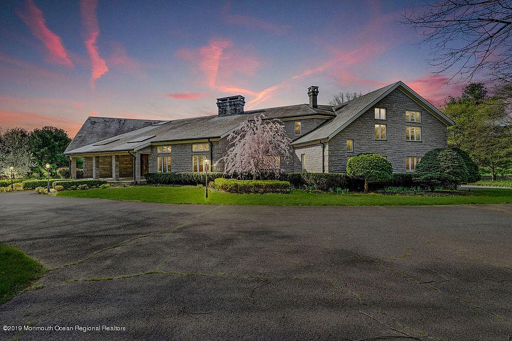 2 Pacer Ct, Colts Neck, NJ 07722 | Zillow