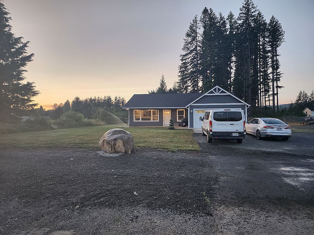 602 E Jones St, Yacolt, WA 98675 | Zillow