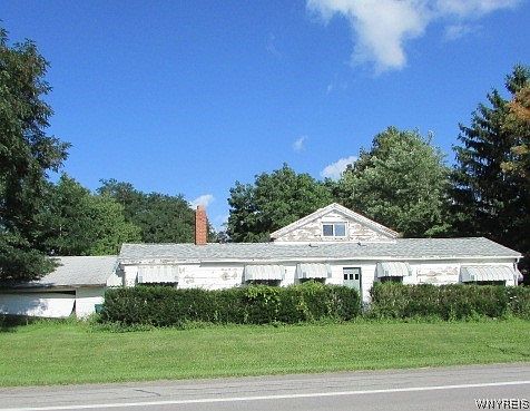 1575 Perry Rd, Pavilion, NY 14525 | Zillow